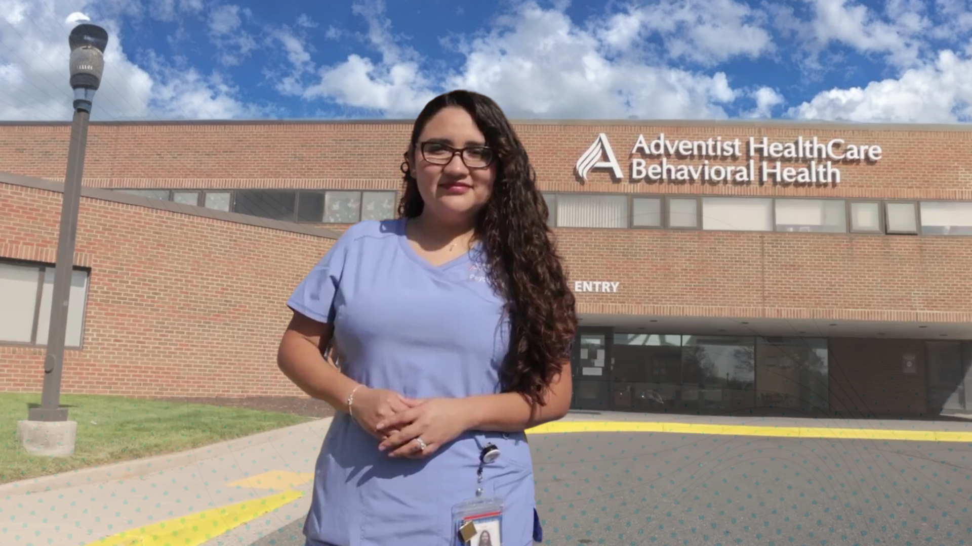 A Day in the Life of Behavioral Health Technician Mayra - JoinMdHealth